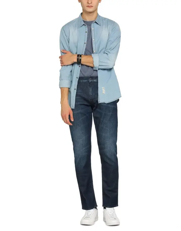 Guess Tapered Jeans