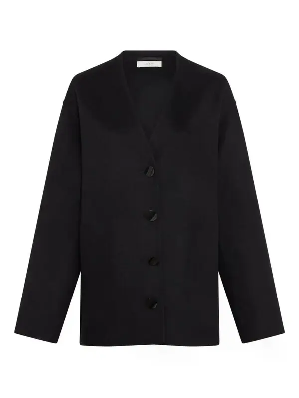 FFORME Carter Jacket - Black