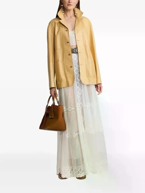 Ralph Lauren Adrianna Jacket