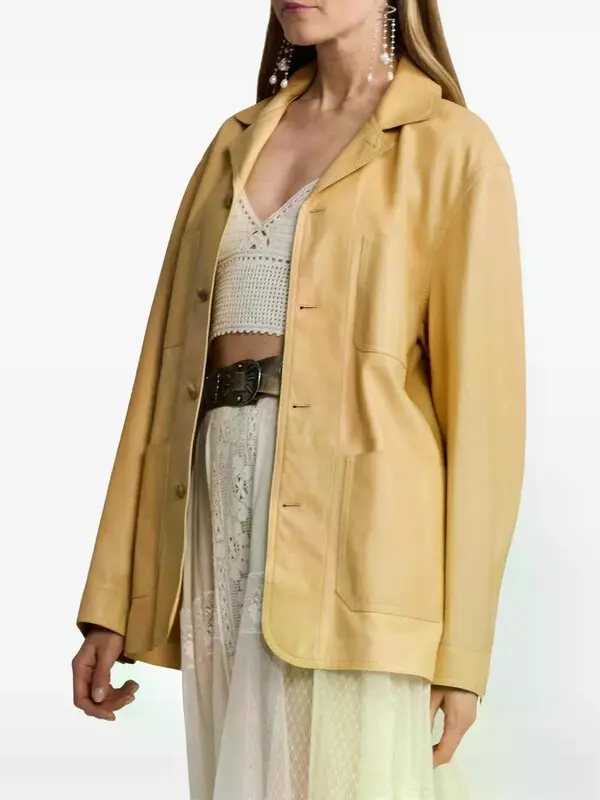 Ralph Lauren Adrianna Jacket