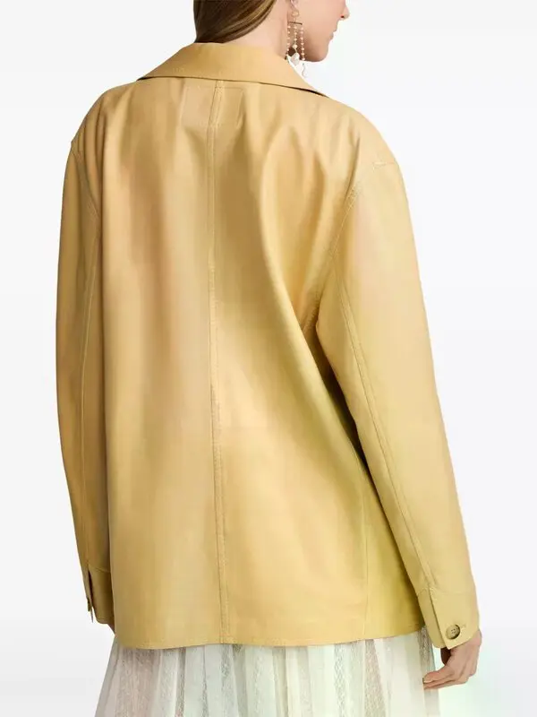 Ralph Lauren Adrianna Jacket