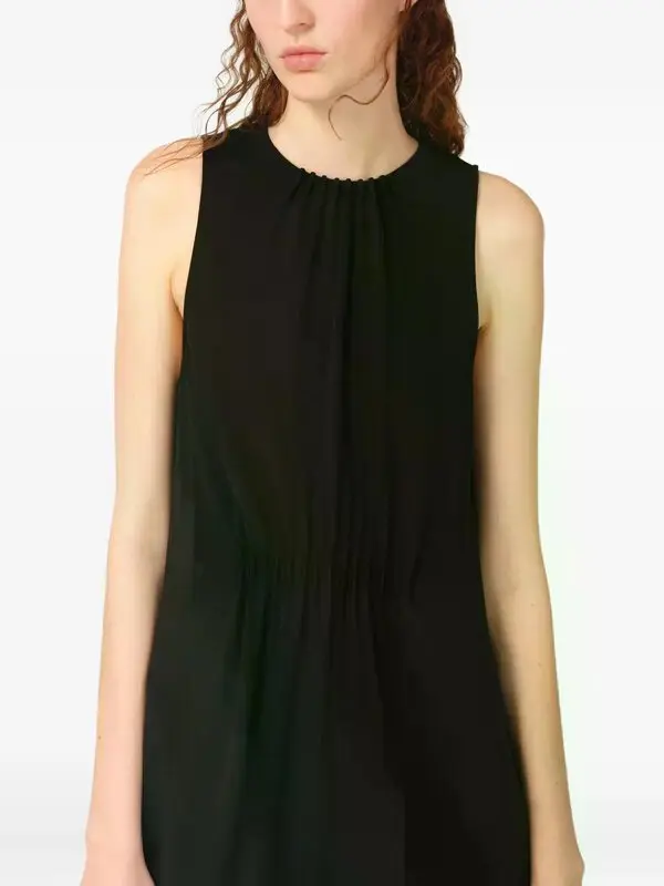 FFORME Dillion Maxi Dress
