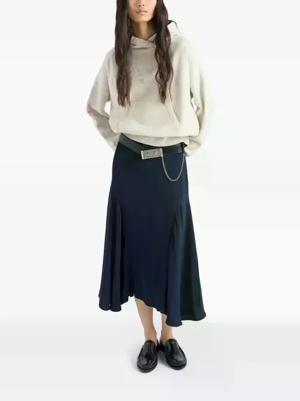 Prada Cady Skirt