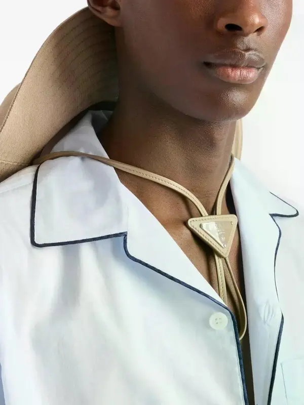 Prada Cotton Shirt