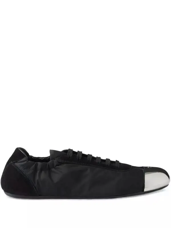 Prada Collapse Sneakers