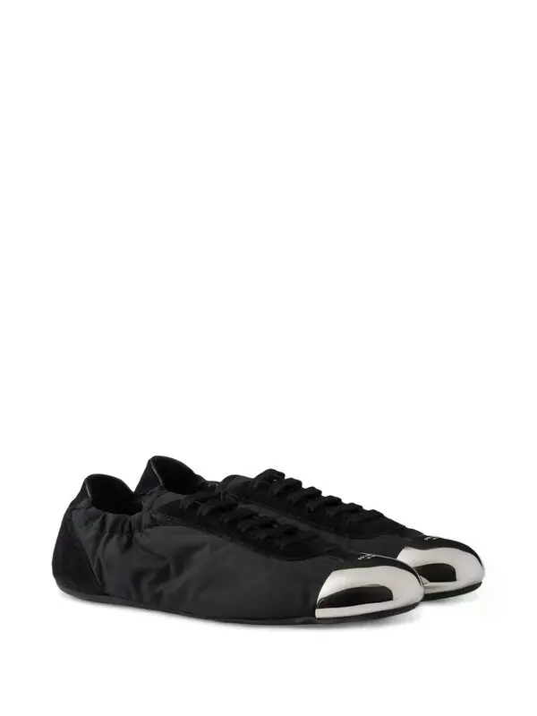 Prada Collapse Sneakers