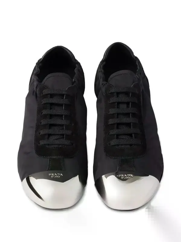 Prada Collapse Sneakers