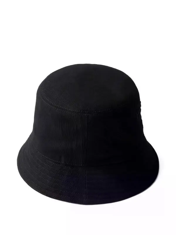Prada Drill Bucket Hat