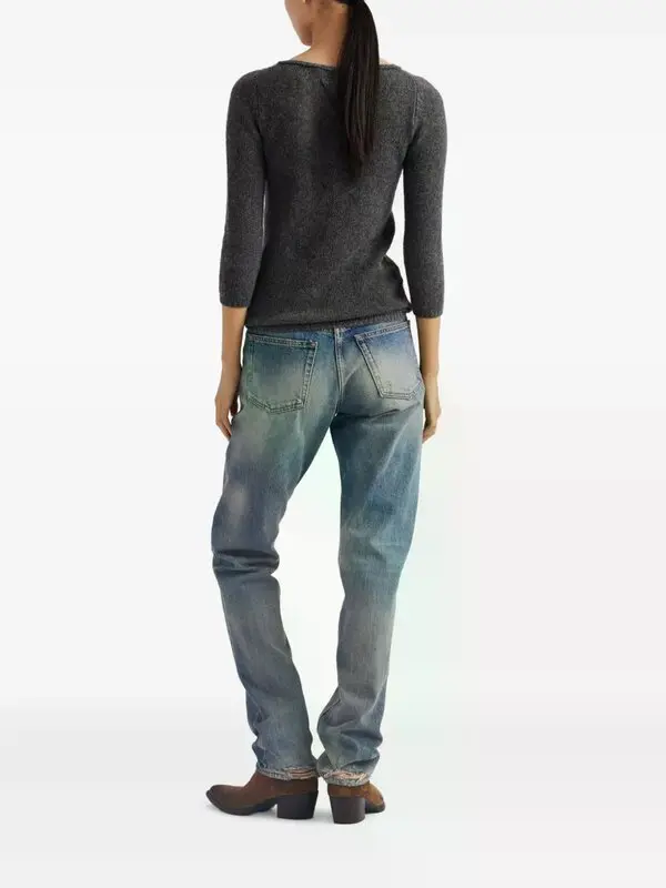 Prada Cashmere Top