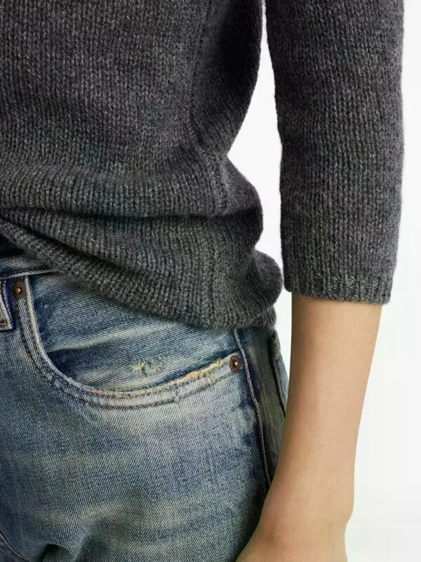 Prada Cashmere Top