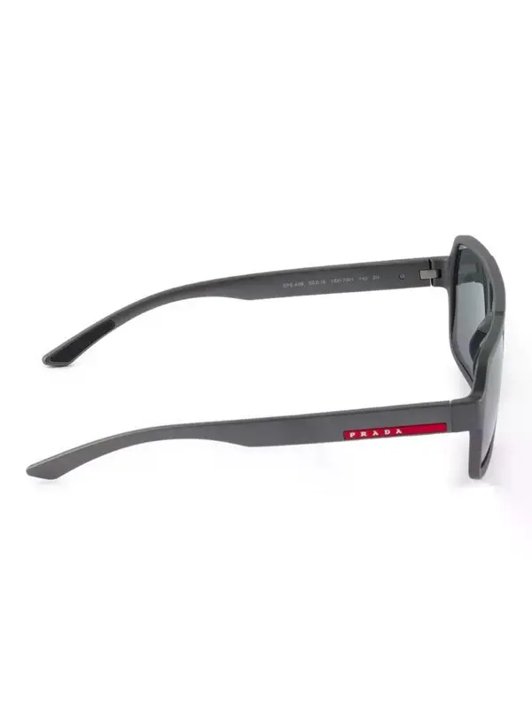 Prada Linea Rossa Sunglasses - Grey