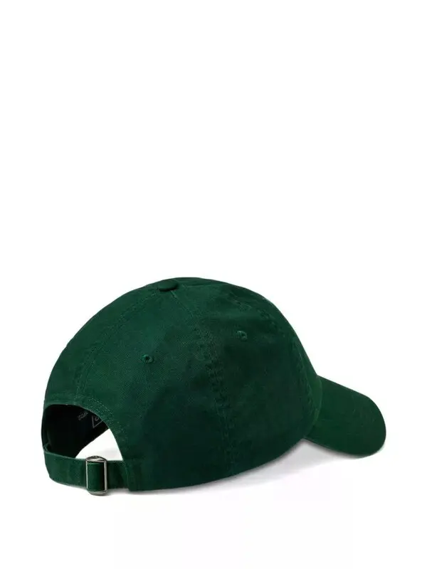 Polo Ralph Lauren Embroidered Baseball Cap