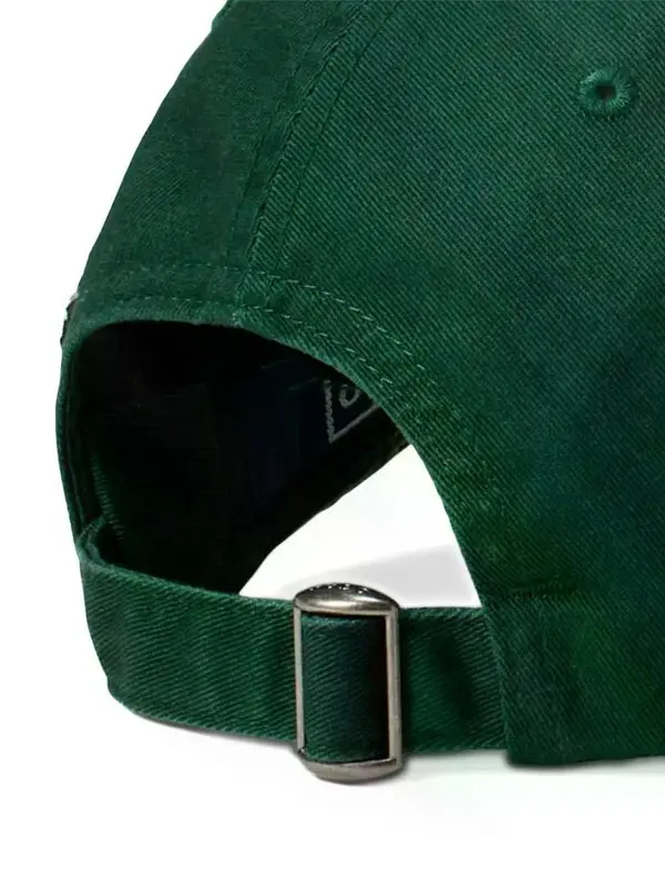 Polo Ralph Lauren Embroidered Baseball Cap