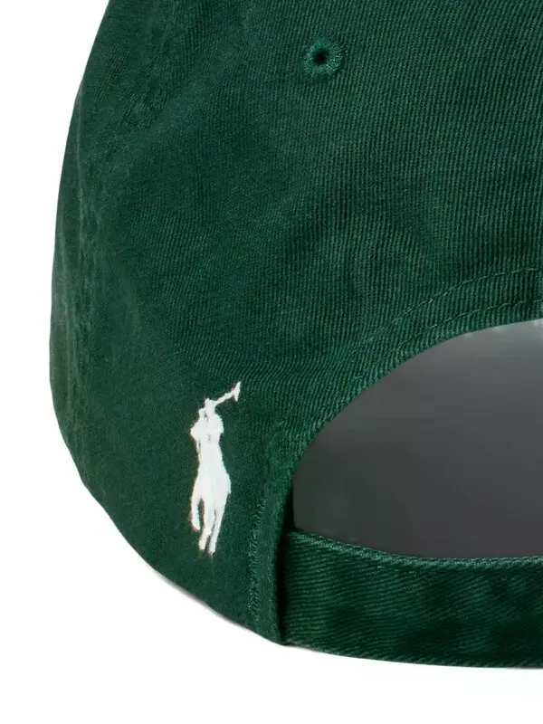 Polo Ralph Lauren Embroidered Baseball Cap