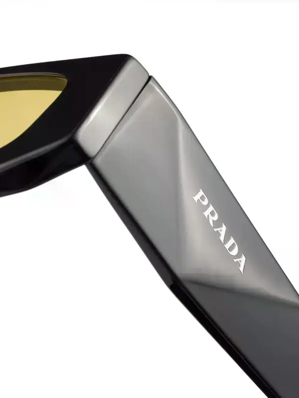 Prada Symbole Sunglasses