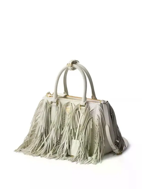 Prada Galleria Tote Bag
