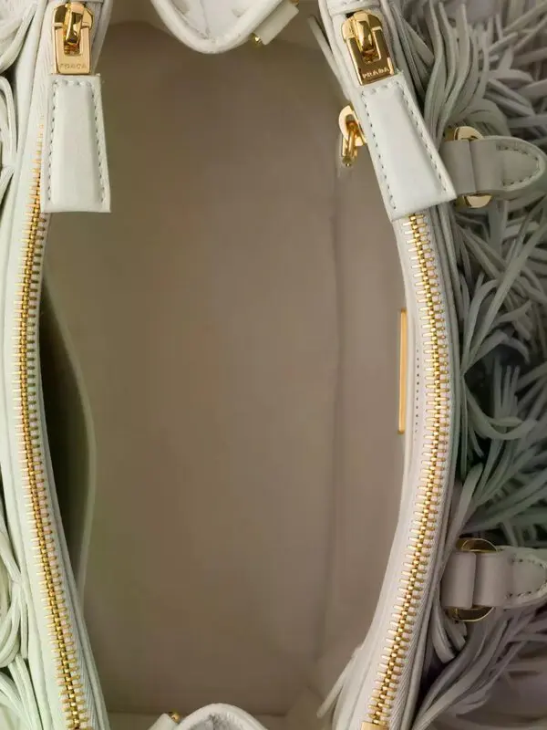 Prada Galleria Tote Bag