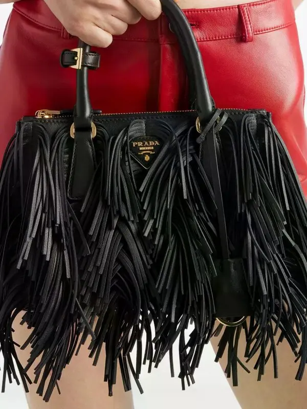 Prada Small Galleria Tote Bag