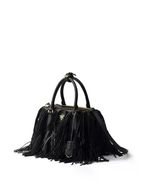 Prada Small Galleria Tote Bag