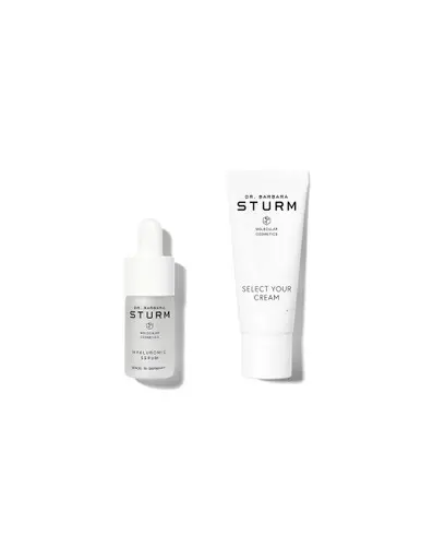 Dr. Barbara Sturm Ultimate Hydration Duo Mini - One-color