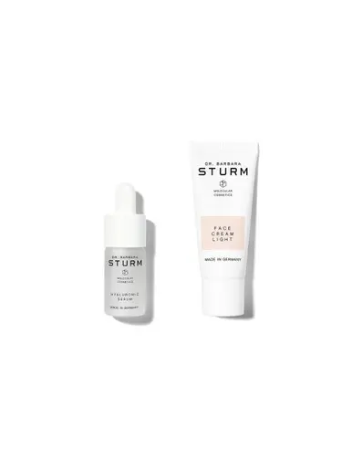 Dr. Barbara Sturm Ultimate Hydration Duo Mini