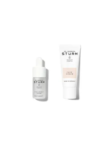 Dr. Barbara Sturm Ultimate Hydration Duo Mini