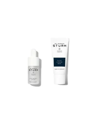 Dr. Barbara Sturm Ultimate Hydration Duo Mini