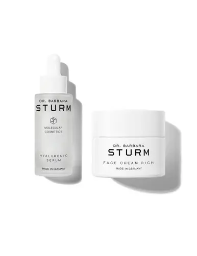Dr. Barbara Sturm Ultimate Hydration Duo