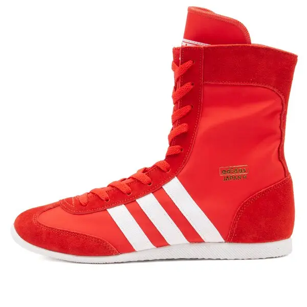 Adidas Japan H High-top Sneakers