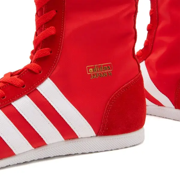 Adidas Japan H High-top Sneakers