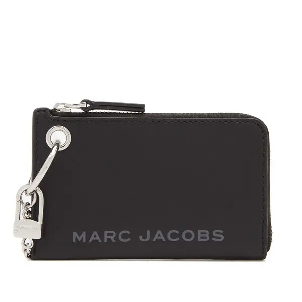 Marc Jacobs The Coin Purse Charm - Black