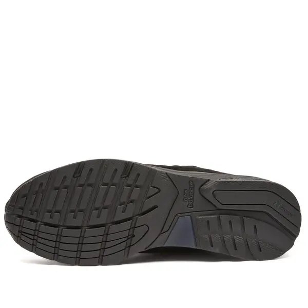 NEW BALANCE Made In Usa U992tb Sneakers - Triple Black