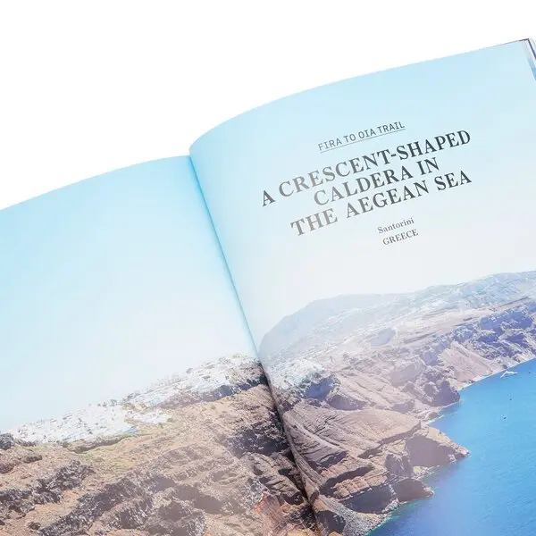 GESTALTEN Wanderlust Mediterranean: Exploring Mediterranean Trails