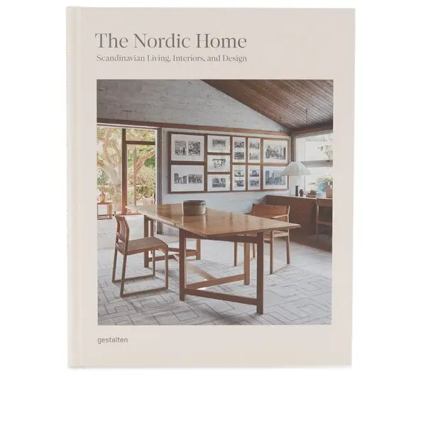 GESTALTEN The Nordic Home - Gestalten
