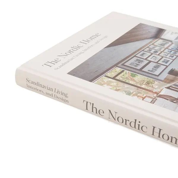 GESTALTEN The Nordic Home