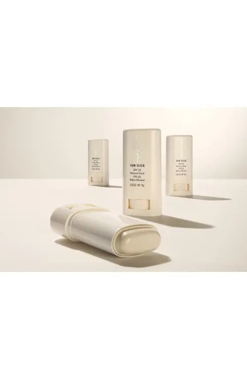 HYDROPEPTIDE Sun Slick Spf 30 Mineral Stick - No Color