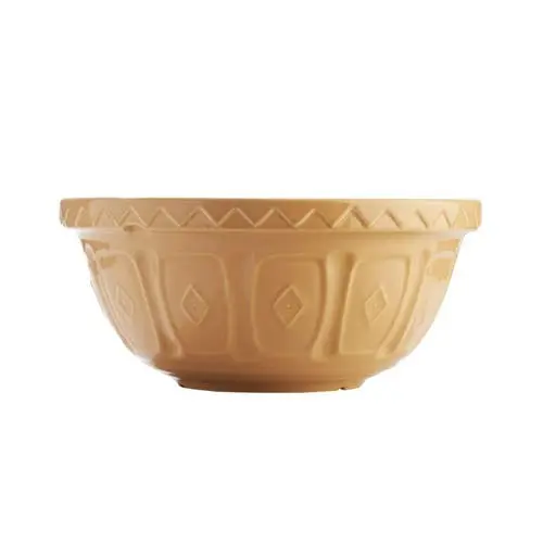 MASON CASH Cane Collection Mixing Bowl - Beige