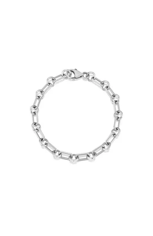Sheryl Lowe Small Soho Chain Bracelet