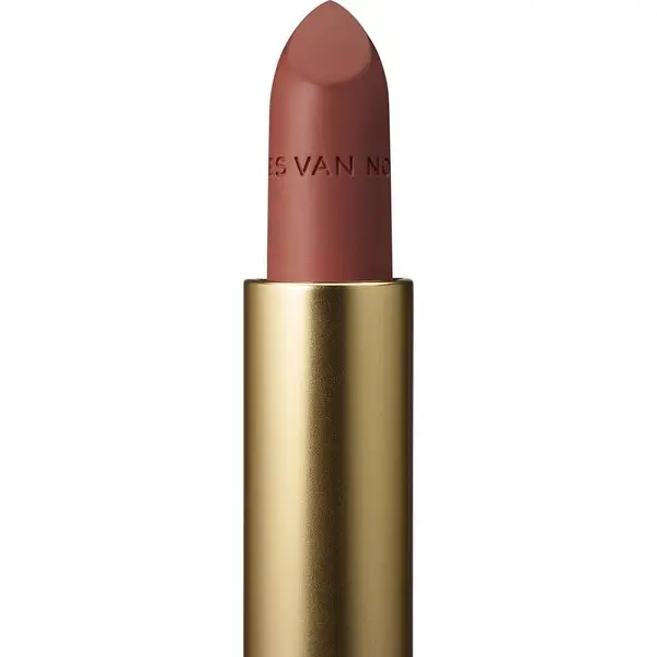 Dries Van Noten Sheer Lipstick Refill - 5 Graphic Ochre