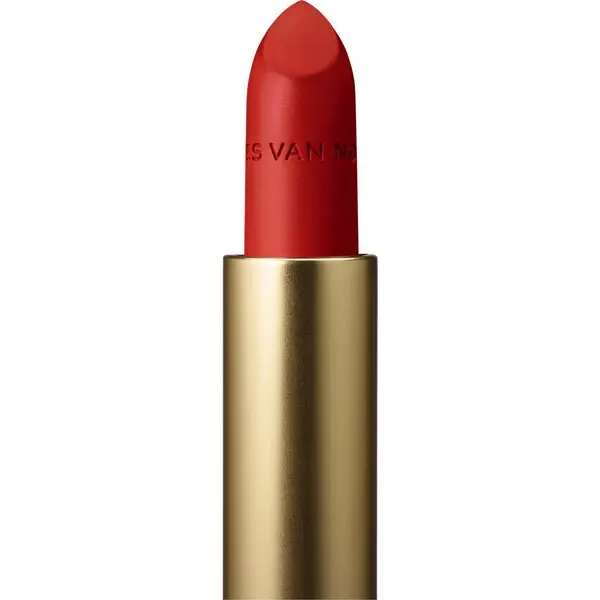 Dries Van Noten Sheer Lipstick Refill - 6 Abstract Red