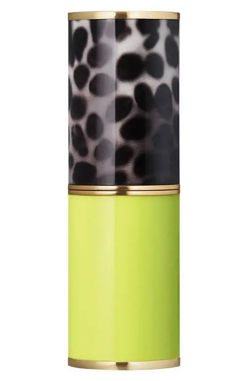 Dries Van Noten Refillable Lipstick Case - Neon Print