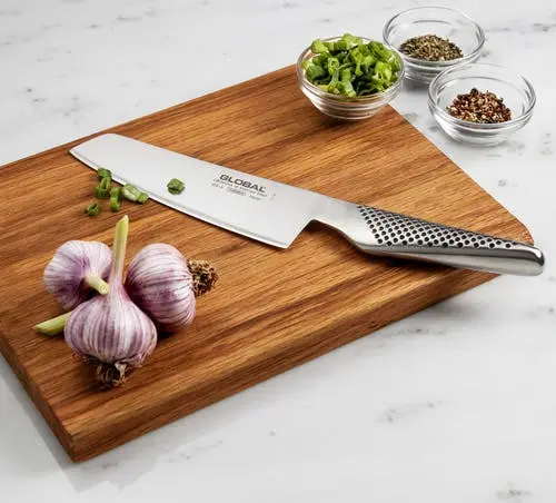 GLOBAL Ukon 5" Santoku Knife