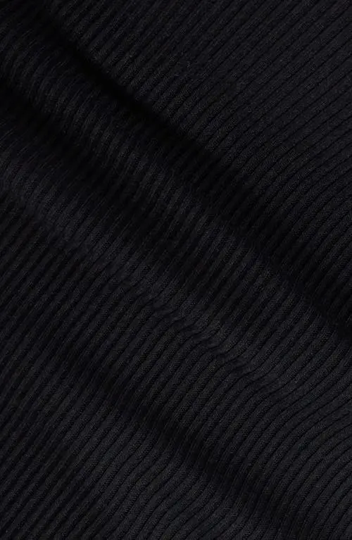 NEW BALANCE Performance Rib Crop Tank