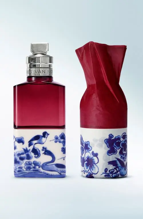 Dries Van Noten Soie Malaquais Refillable Eau De Parfum