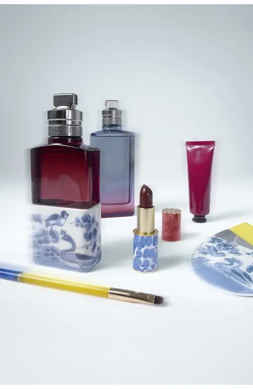 Dries Van Noten Soie Malaquais Refillable Eau De Parfum