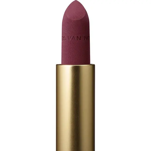Dries Van Noten Matte Lipstick Refill - 80 Latin Carmine