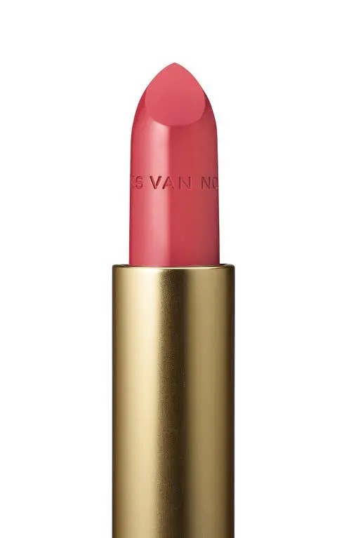 Dries Van Noten Satin Lipstick Refill - 60 Revised Pink