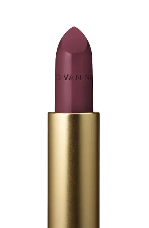 Dries Van Noten Satin Lipstick Refill - 80 Latin Carmine