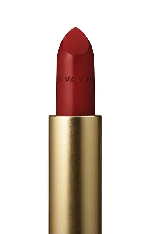 Dries Van Noten Satin Lipstick Refill - 99 Favourite Red
