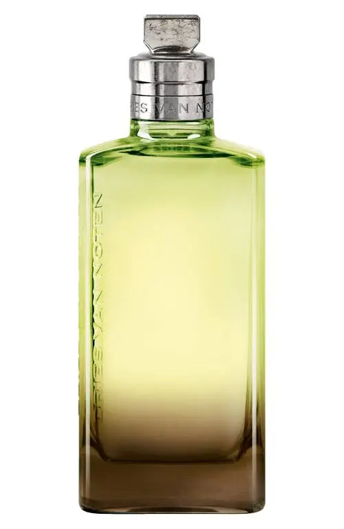 Dries Van Noten Mystic Moss Eau De Toilette - No Color